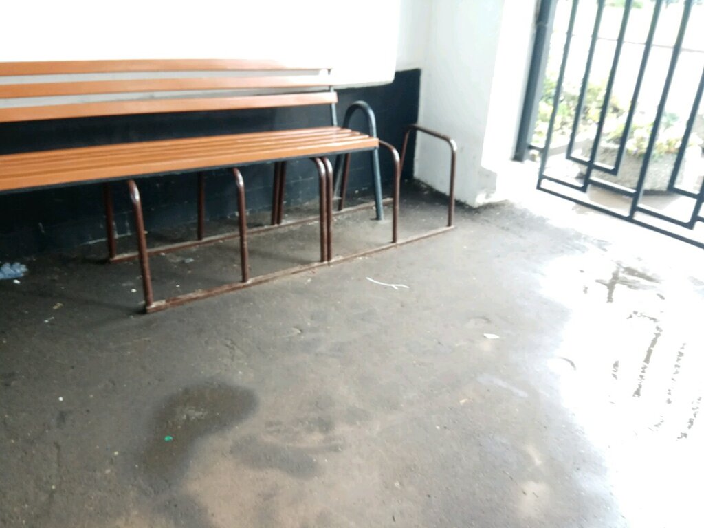 Bisiklet park yerleri Bicycle parking, Moskova, foto