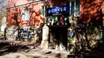 Bunker (Moskovska vulytsia No:11), kahve dükkanları  Alchevsk'ten