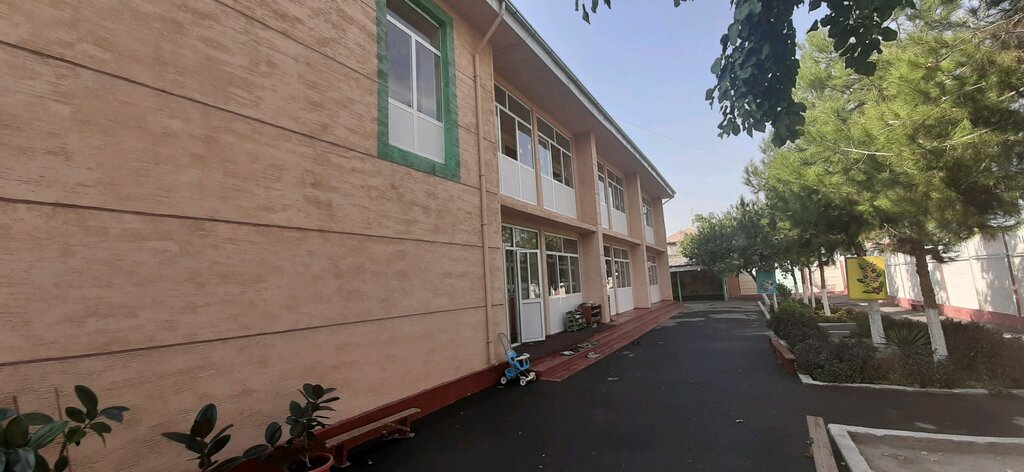 Anaokulları State Preschool Educational Organization No. 10, Mergilân, foto