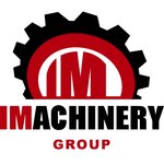 Imachinery Group (Vereyskaya Street No:29с125), yol yapım ekipmanları  Moskova'dan