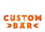 Custom Bar (Nosovikhinskoye Highway No:253с2, Saltykovka Microdistrict), showroom  Balaşiha'dan