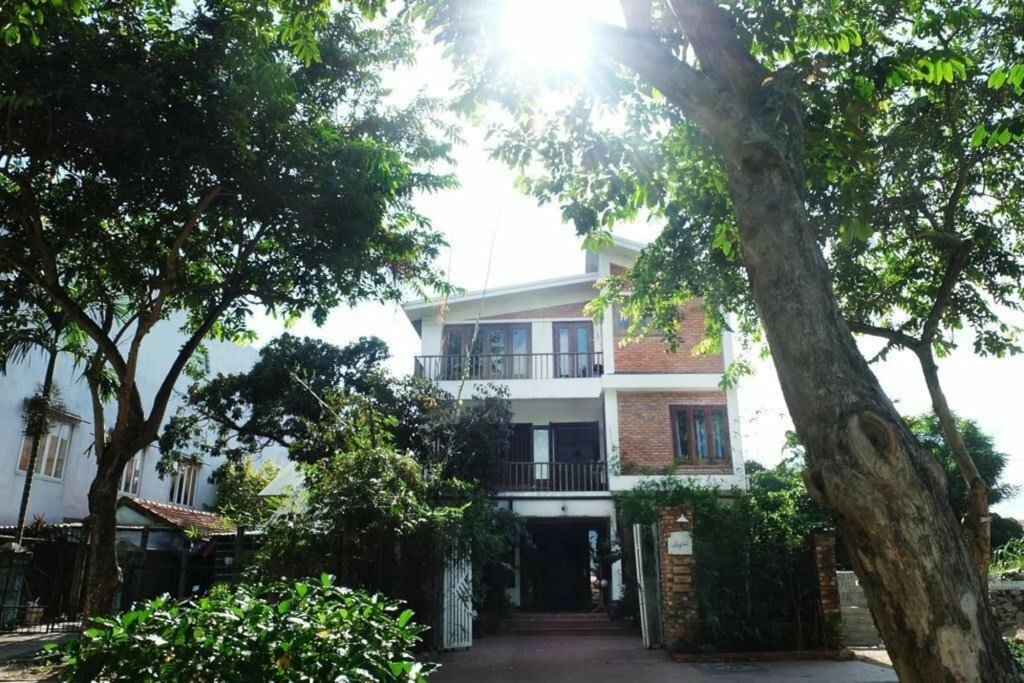 Otel Hue Melody Hostel, Hue, foto