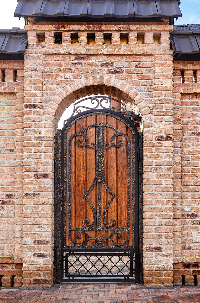 Demirdökümcüler P. A. N. Kuznets, Krasnodarski krayı, foto