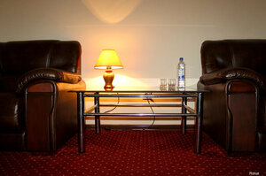 Hotel Rohat Chilonzor (Chilanzar Street No:80, Chilanzar District), otel  Taşkent'ten