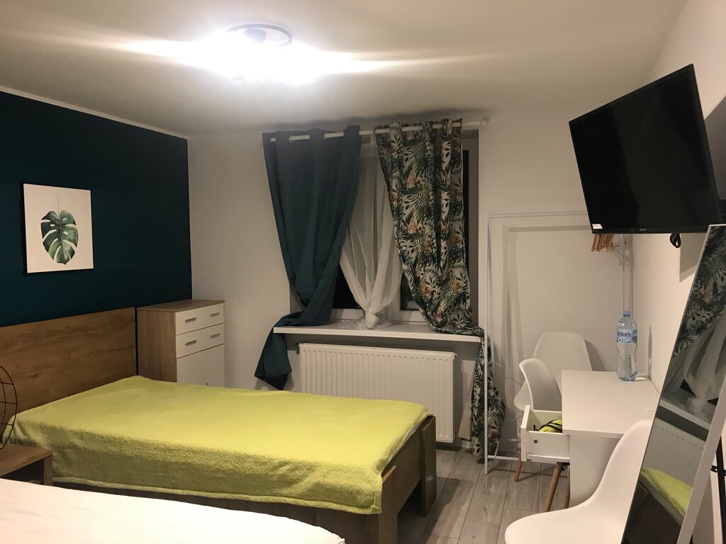 Otel Goscinne Drzewiec, Lublin, foto