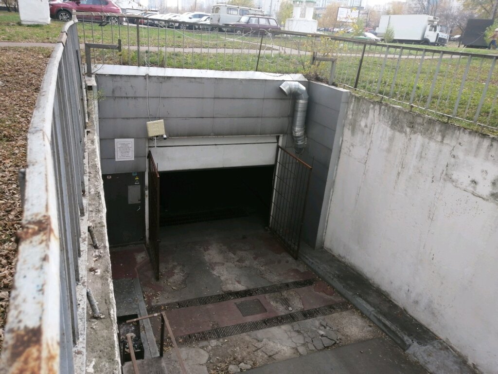 Araç camlarının renklendirilmesi RVsyti, Moskova, foto