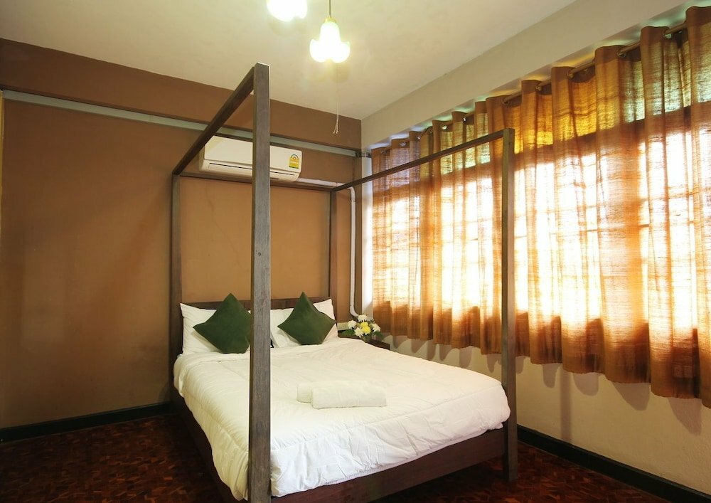 Otel Sarah Guest House, Chiang Mai, foto
