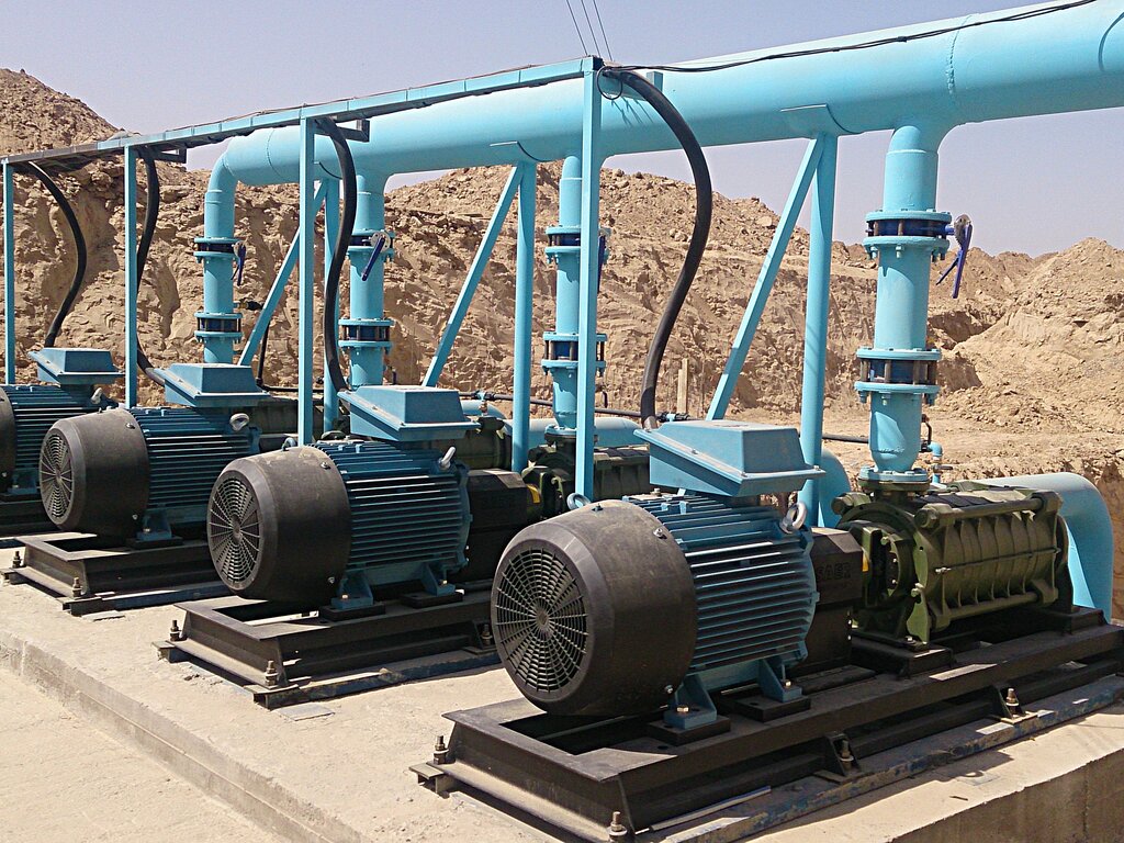 Sera ekipmanları AgroSnabServis, Krasnodar, foto