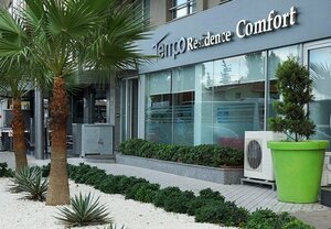 Tempo Residence Comfort (İzmir, Konak, Gaziler Cad., 206), otel  İzmir'den