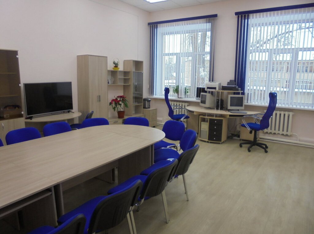 Kültür ocakları Ивановский дом культуры, Vladimirskaya oblastı, foto