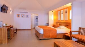 Adaaran Select Hudhuran Fushi (Kaafu atoll, Lhohifushi island), otel