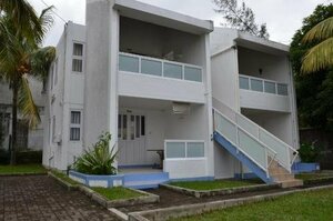 Les Gentilhommieres Guest House (Morcellement St Andre), otel  Dünya'dan