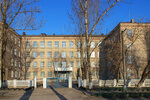 Школа № 3 (Studentska street No:30), ortaokul  Rubizhne'den