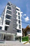 Fratelli Apart Hotel (Department of La Paz, Provincia Murillo, La Paz, Calacoto, San Miguel, Calle Juan Capriles, 1281), otel  Bolivya'dan