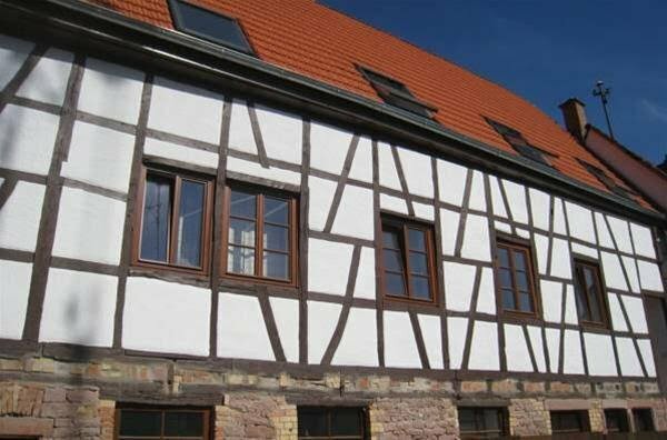 Otel Weingärtner, Baden‑Wurttemberg, foto