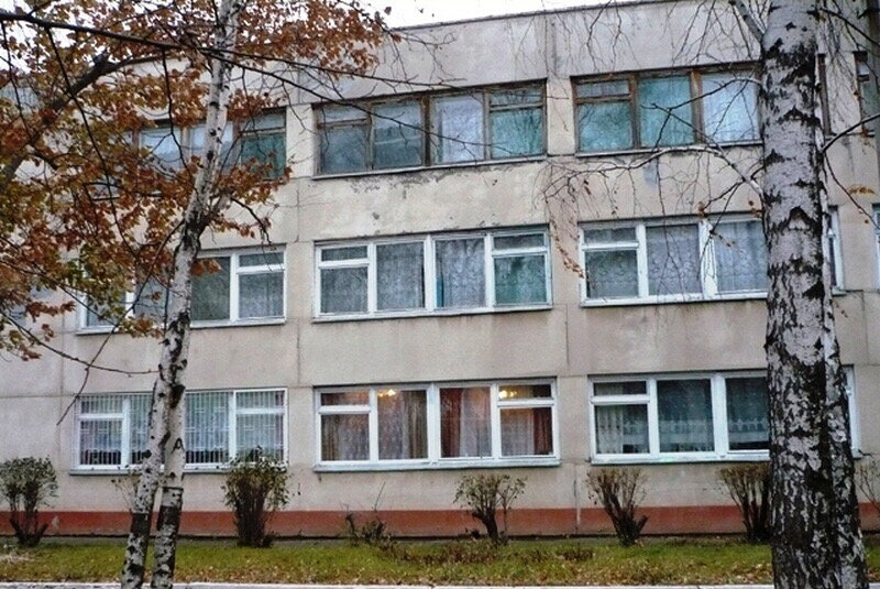 Sanat okulları Detskaya shkola iskusstv, Saratovskaya oblastı, foto