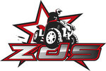 Zds-Club (Vyborgskoe Highway No:369к6), motosiklet yedek parçaları  Saint‑Petersburg'dan