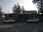 Bekzod Bek Baraka (Alisher Navoiy Street No:23), i̇nşaat firmaları  Semerkant'tan