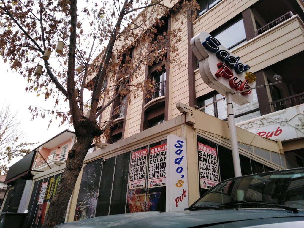 Denetim firmaları Doruk Tek Yapı Denetim, Ankara, foto