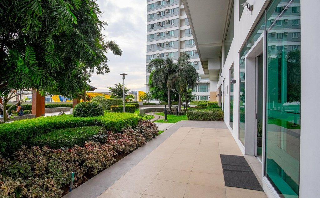 Otel Zen Home Beacon Makati, Dünya, foto