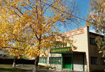 Balashovskaya inter-settlement Central Library (ulitsa 9 Yanvarya No:64), kütüphaneler  Balaşov'dan
