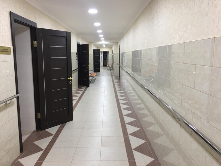 Pansiyonlar, hosteller Absolute Comfort, Moskova, foto