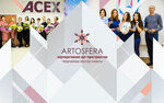 Artosfera (Dubenskogo Street No:2), meslek kursları  Krasnoyarsk'tan