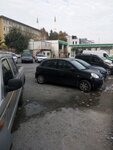Otopark (Doğan Araslı Blv., No:127B, Esenyurt, İstanbul), otopark alanı  İstanbul'dan