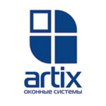 Artix (Sverdlovskaya ulitsa No:6Ас2), pencere üretim, satış ve montaj firmaları  Krasnoyarsk'tan