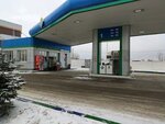 Exoil (Пролетарская улица No:285/2, Оренбург), benzin istasyonu  Orenburg'dan