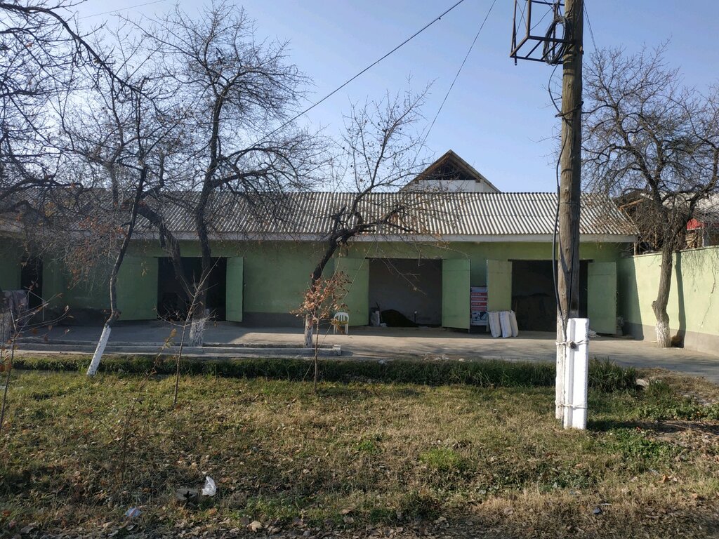 Yem ve yem katkı maddeleri Комбикорма и кормовые добавки, Fergana, foto