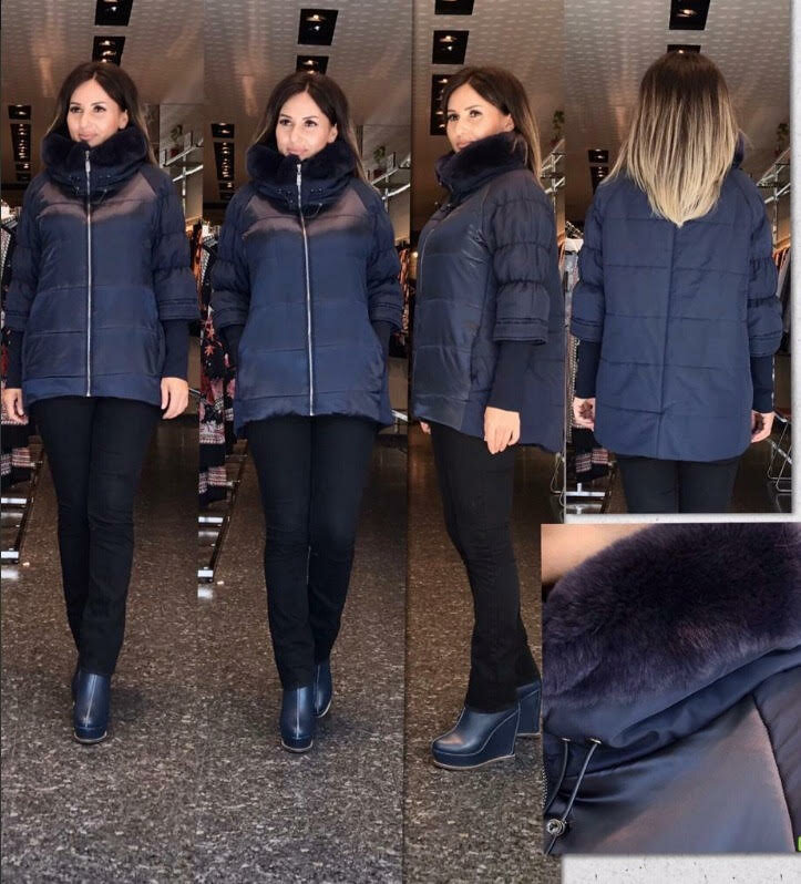 Giyim mağazası Рондо, Maloyaroslavets, foto