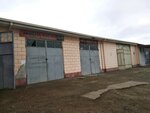 Oil change (Bukhara, Namozgoh Street), express yağ değişim noktası  Buhara'dan