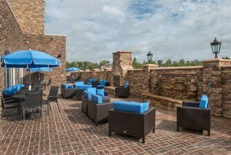 Otel Fairfield Inn and Suites by Marriott Washington, Kuzey Carolina Eyaleti, foto