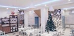 Khleb-Sol (ulitsa Uritskogo No:100), düğün, toplantı salonu  Syzran'dan