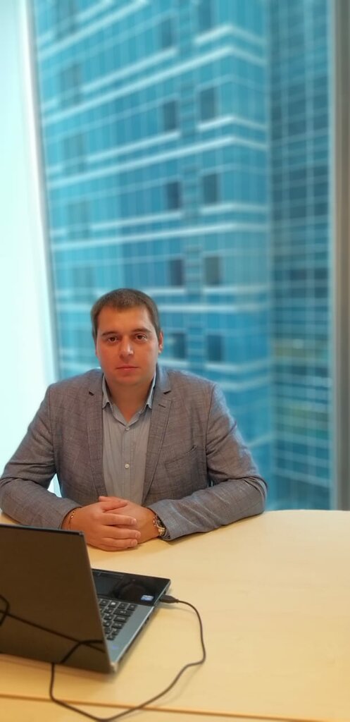 Hukuk büroları Виртуозы гражданской защиты, Moskova, foto