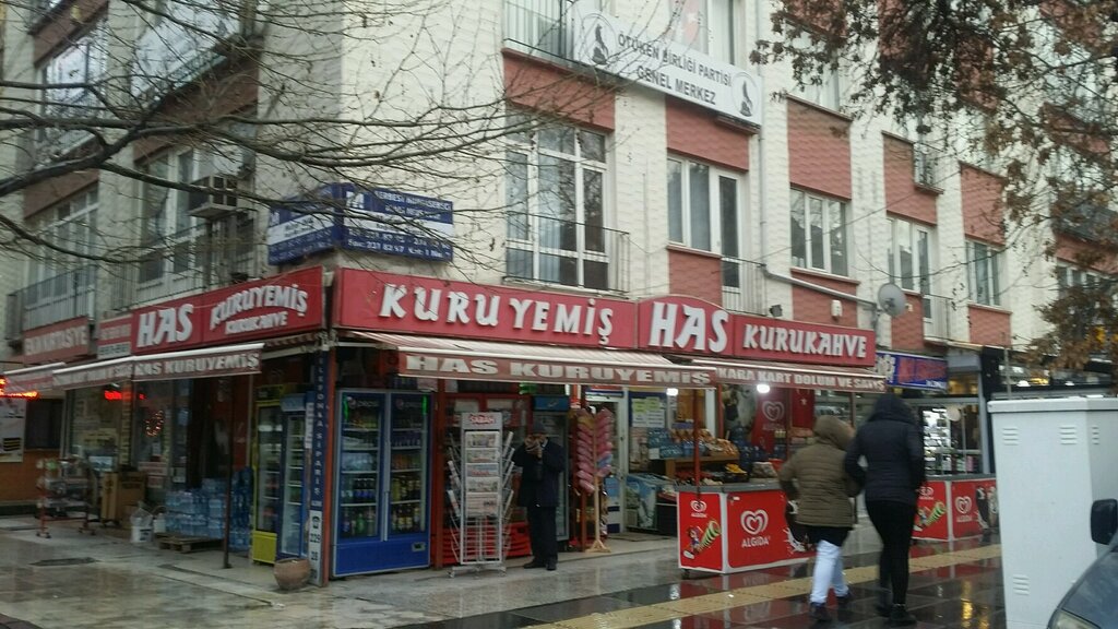 Muhasebeciler Smmm Murat İnal, Ankara, foto