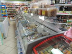 Vilenkaplaza (Ryazan Region, Mikhaylovskiy munitsipalny okrug, selo Vilenka, ulitsa Samodurovka), market  Riazanskaya oblastından