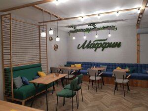 Muffin (ulitsa Fomina No:5), kahve dükkanları  Orel'den