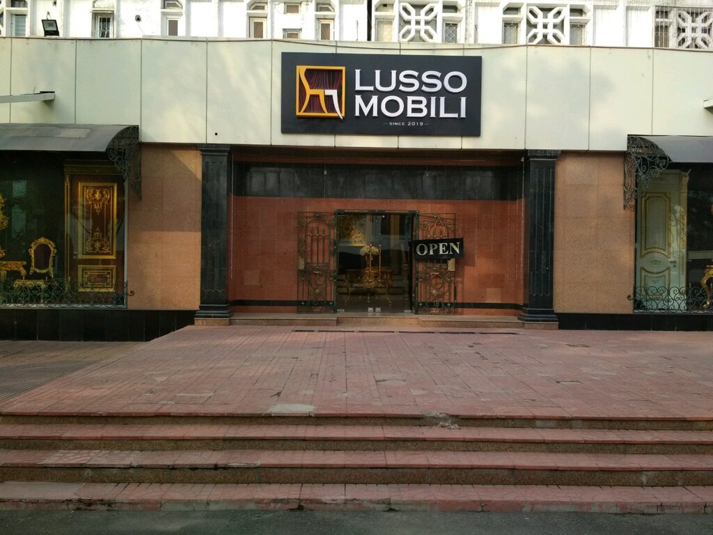 Özel mobilya yapımı Lusso Mobili, Taşkent, foto