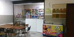 Быстрое питание (Chobotovskaya Street No:6), fast food  Moskova'dan