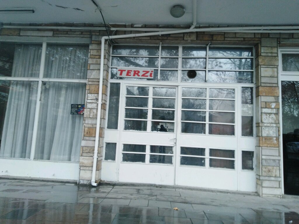 Terziler Alem Terzi, Ankara, foto