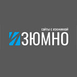 Izumno (ulitsa Chicherina No:36), web tasarım hizmetleri  Çeliabinsk'ten