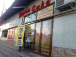 Cake (Darvoza passage No:2), pasta, şekerleme ve tatlı  Taşkent'ten