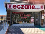 Alibey Eczanesi (Başpınar, 1669. Sk. 16/D, 06000 Altındağ/Ankara), eczaneler  Ankara'dan