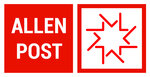 AllenPost LLC (Vishnyovaya Street No:9к1), reklam ajansları  Moskova'dan