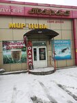 Mir piva (Tashkent street No:145), bira dükkanı  Taraz'dan