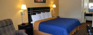 Countryside Inn (Texas, Wharton County), otel  Texas'tan