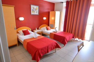 Centre International de Sejour (Fort-de-France), otel  Fort‑de‑France'den