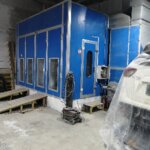 Гермес (Bogdana Khmelnitskogo Street No:103к3), oto kaporta  Novosibirsk'ten